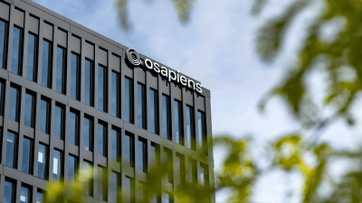 German sustainability software outfit osapiens becomes unicorn ...