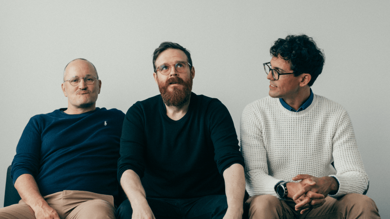 Skene raises €800k to accelerate software growth via AI agents - Tech.eu