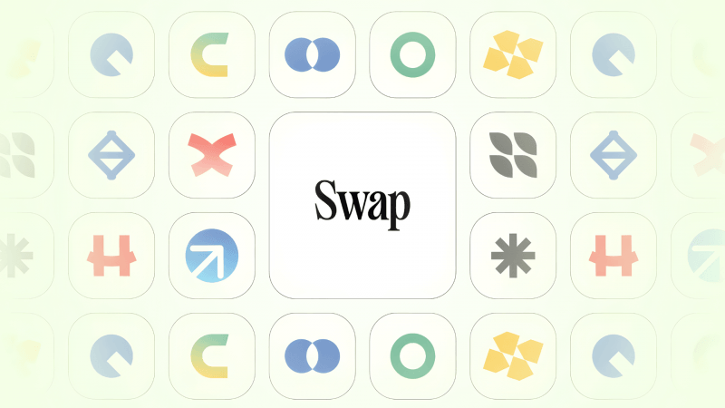 E-commerce operating startup Swap raises $100M - Tech.eu