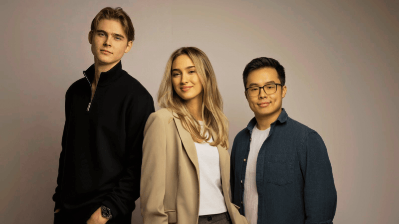 $1M+ raise for construction startup Arctis AI led by former fencing ...