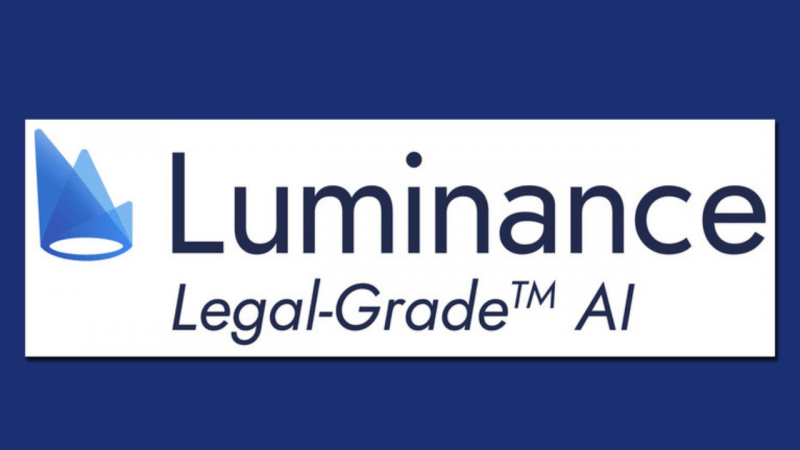 Legaltech Luminance unveils its biggest platform upgrade in a decade ...
