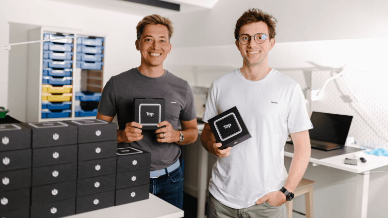 Tewke secures £1.5M to scale AI-powered home energy platform - Tech.eu