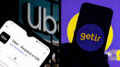 Uber acquires Getir’s Turkish delivery business - Tech.eu