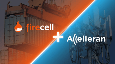 Firecell and Accelleran unite in €7.9M-backed merger to simplify ...