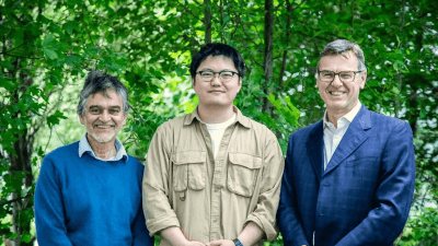 Cytotrait raises £3M for agricultural gene-editing technology - Tech.eu