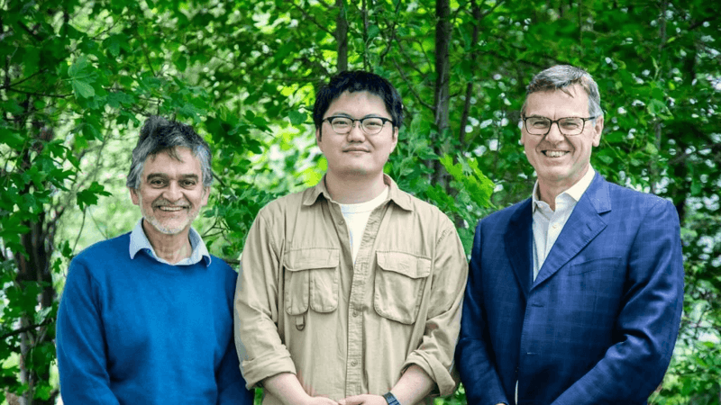 Cytotrait raises £3M for agricultural gene-editing technology - Tech.eu