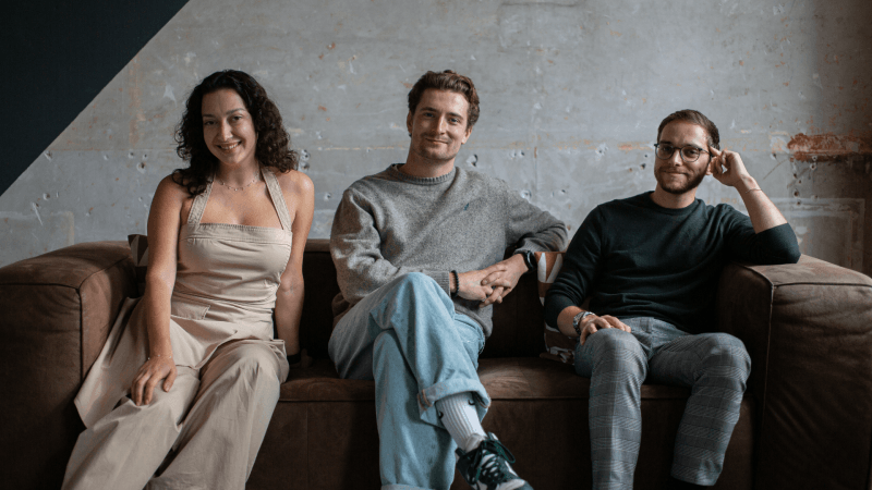 First Concepts raises $1M to develop AI-native OS for creative work ...