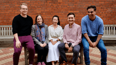 Outpost Bio raises $3.5M pre-seed for human microbiology models - Tech.eu