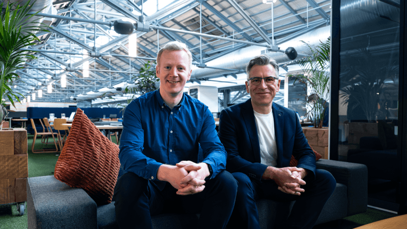Audrey AI secures $1.8M to develop AI platform for financial auditors ...