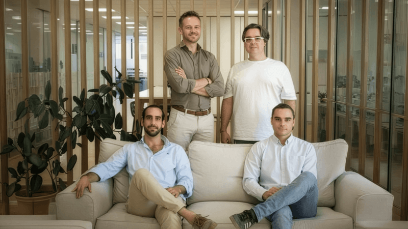 Sybol raises €1M+ to advance its corporate digital identity wallet ...