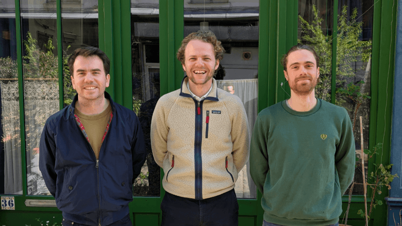 Plume raises €3.3M to cut years from renewable energy development ...