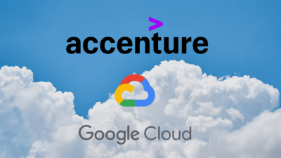 Accenture and Google Cloud unveil Brussels centre to accelerate ...