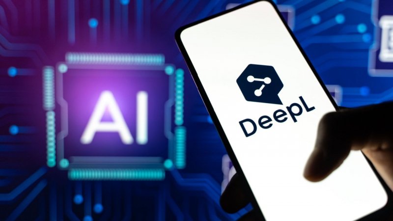 German AI translation startup DeepL to axe 250 staff - Tech.eu