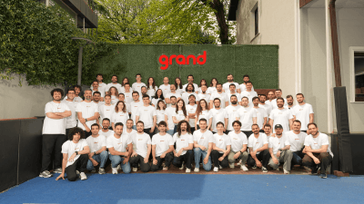 Grand Games raises $70M Series B to scale hybrid casual mobile games ...