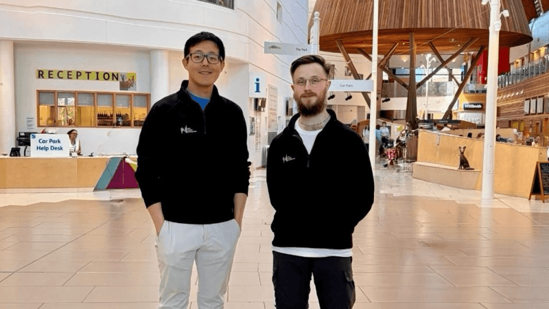NEX Health Intelligence secures €1M to tackle hospital infection spread ...