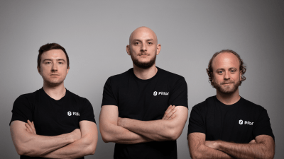 Pillar secures €12M to build an AI-powered operating system for ...