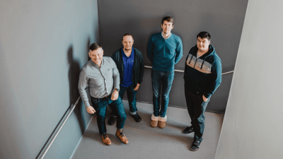 Quanscient lands €10M to advance AI- and quantum-native hardware ...