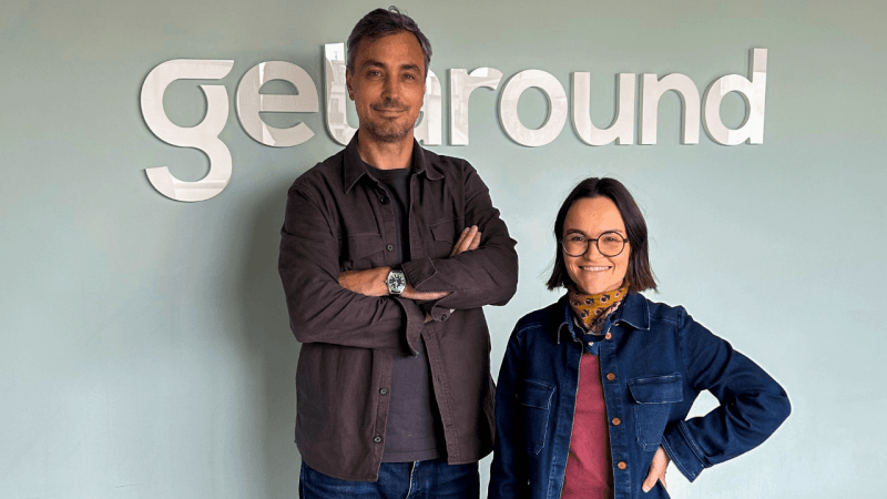Getaround Europe and GoMore merge to create Europe’s largest peer-to ...