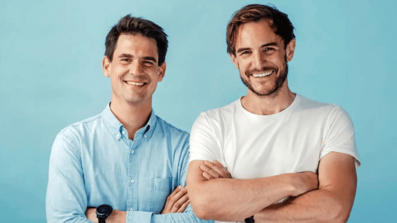 Dust raises $40M Series B to build the “multiplayer” operating system ...
