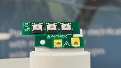 AlpSemi raises €17M to advance solid-state circuit breaker technology ...