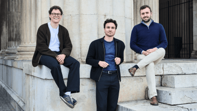 Bayshore raises $8M to turn compliance rules into code - Tech.eu