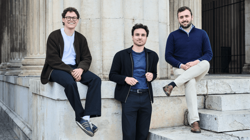 Bayshore raises $8M to turn compliance rules into code - Tech.eu