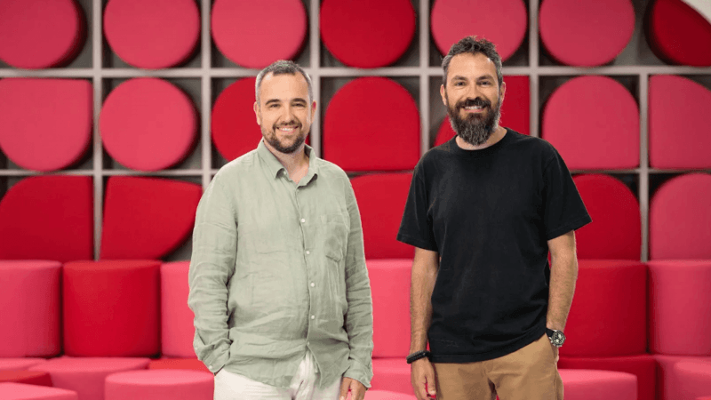 Factorial raises $150M Series D at $2.5B valuation to expand across ...