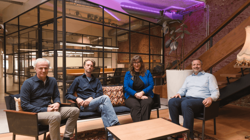 Invisix closes €20M seed round to transform chip metrology - Tech.eu