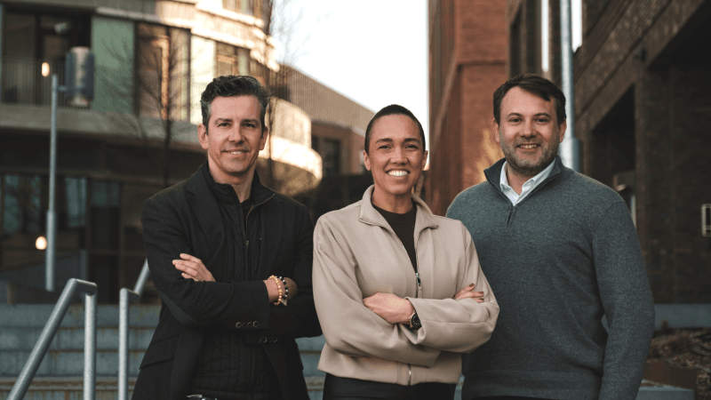 Merantix Capital launches €103M fund for early-stage European AI ...