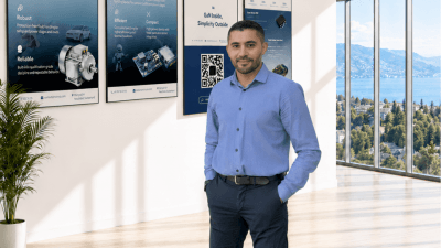 Venture Kick backs Minysa with €163K for GaN chip development - Tech.eu