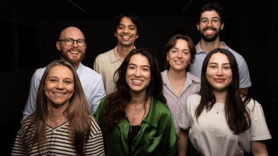 New Dawn Bio raises €2.1M pre-seed round for cultured wood - Tech.eu