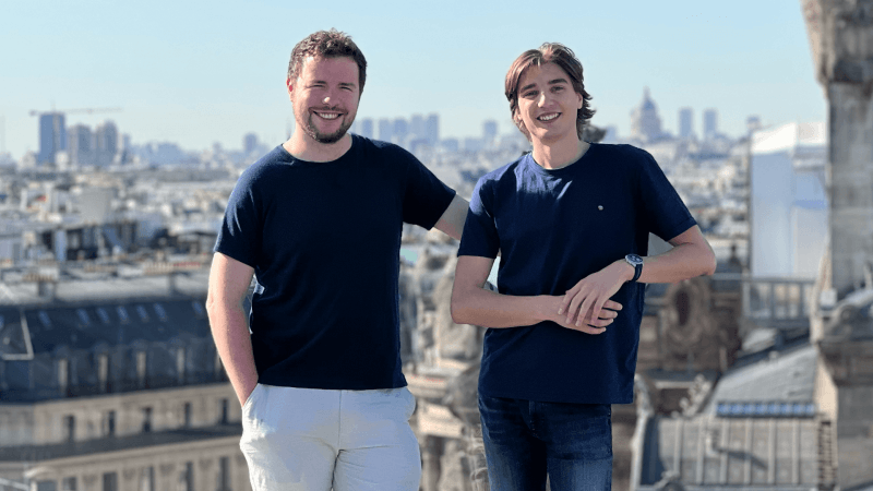 Backed by Mistral AI founders, NP Company secures €6M pre-seed to ...