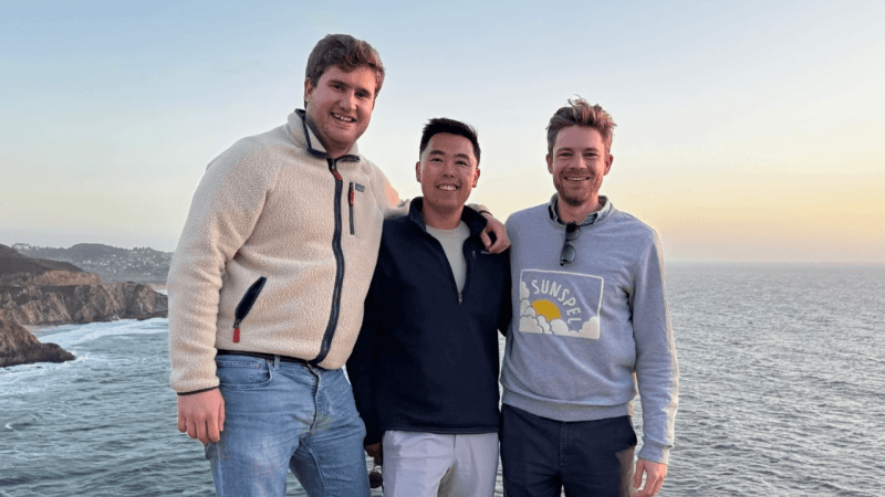 Cosine secures industry backing for Britain’s first sovereign frontier ...