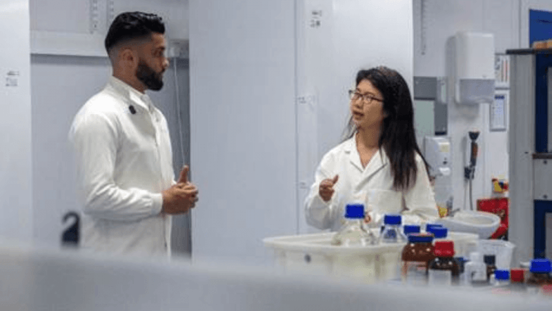 LabCycle secures £430K to commercialise lab plastic recycling system ...