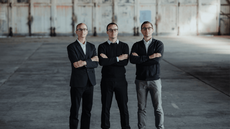 Backed by Lakestar, Seedcamp and EWOR, SE3 unveils spatial AI platform ...
