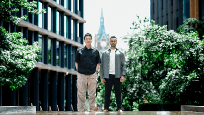 Zaro lands $5.1M to build the next layer of enterprise AI - Tech.eu